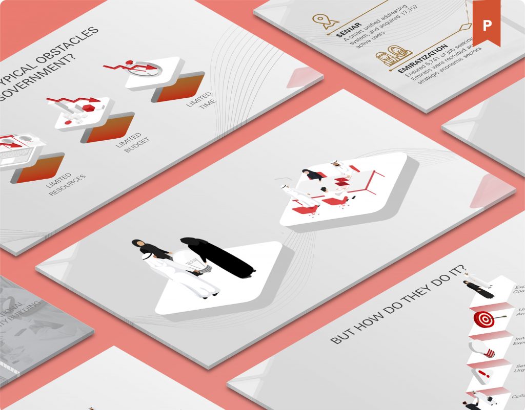 View Our Interactive Presentation Design - Gov. Accelerators - PrezLab - Prezlab