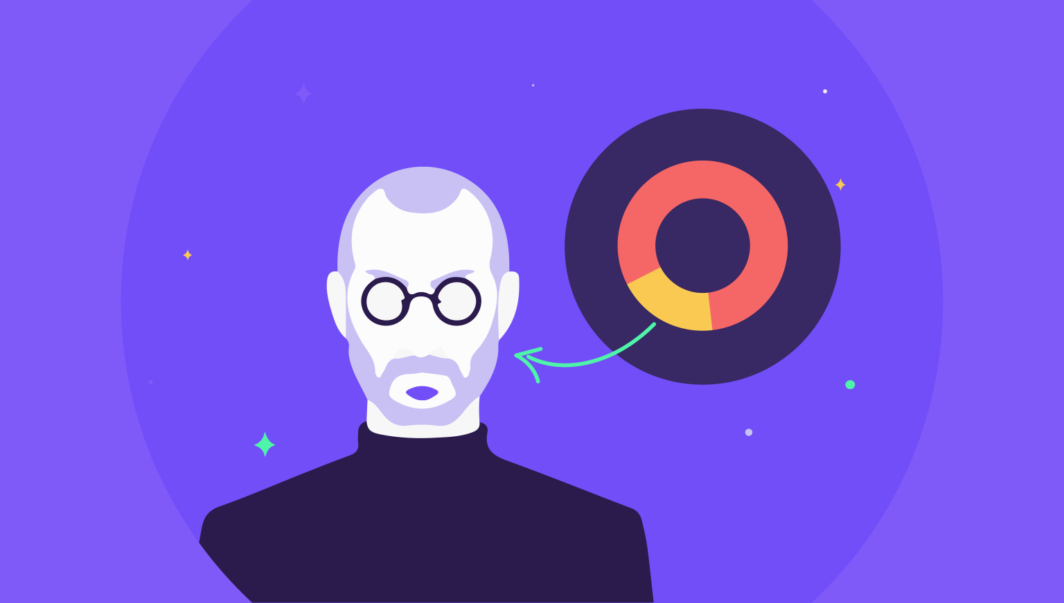 Presentation Designs: How To Give Power To Your Point