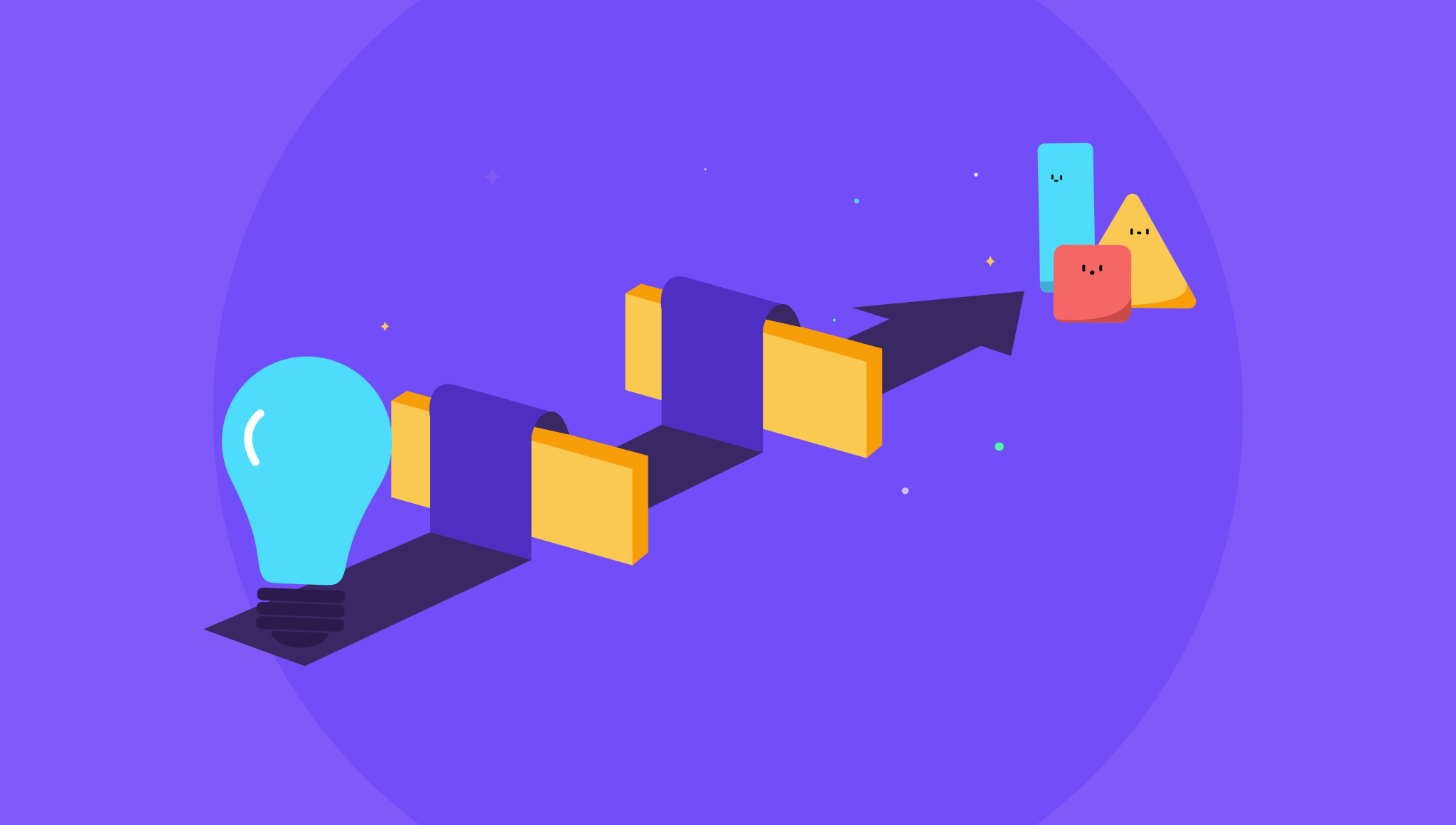 Presentation Designs: How To Give Power To Your Point