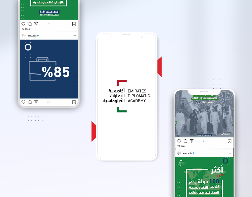 Digital Campaign - Prezlab