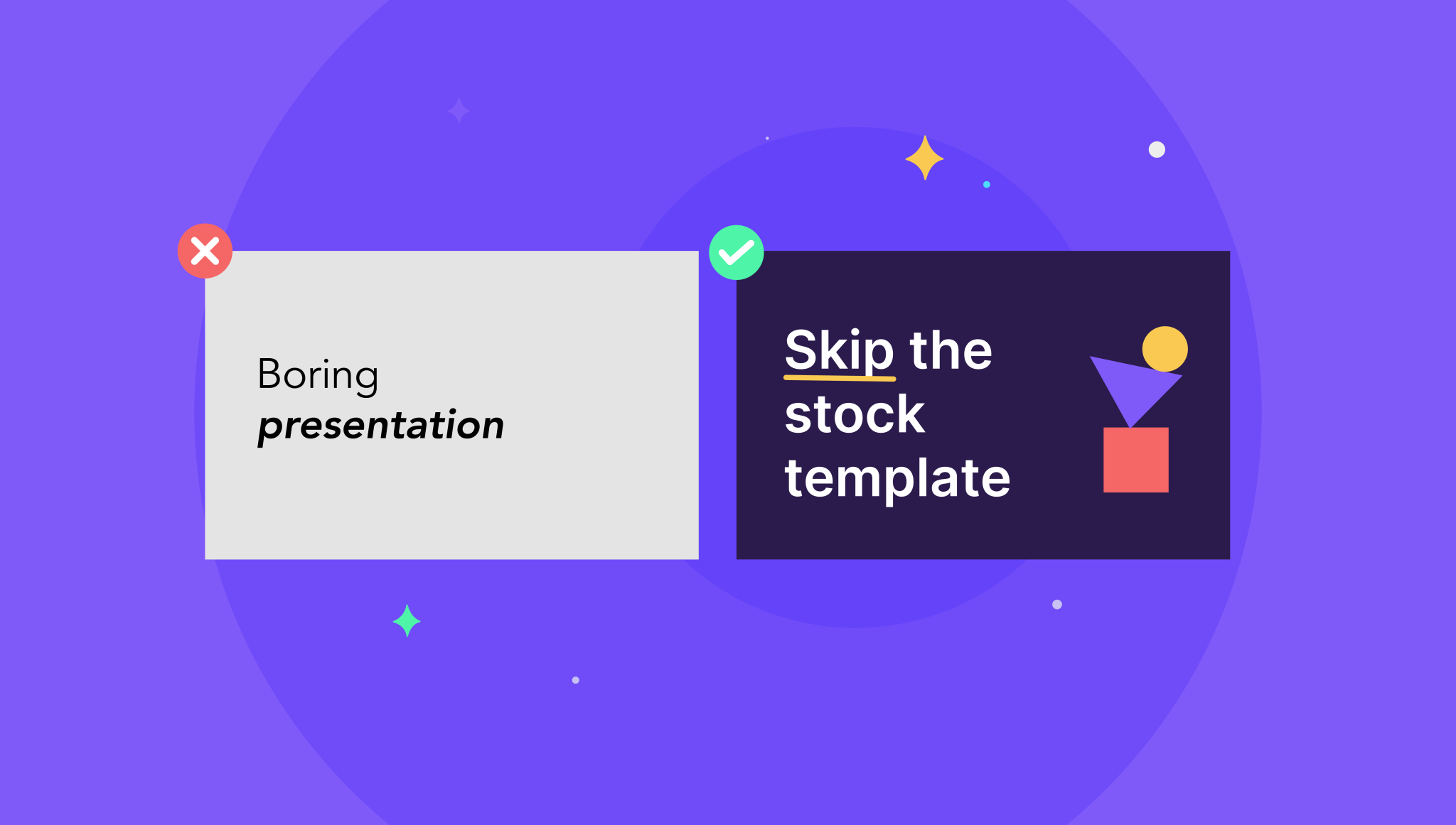 Effective Remedies To Dull And Boring Presentations