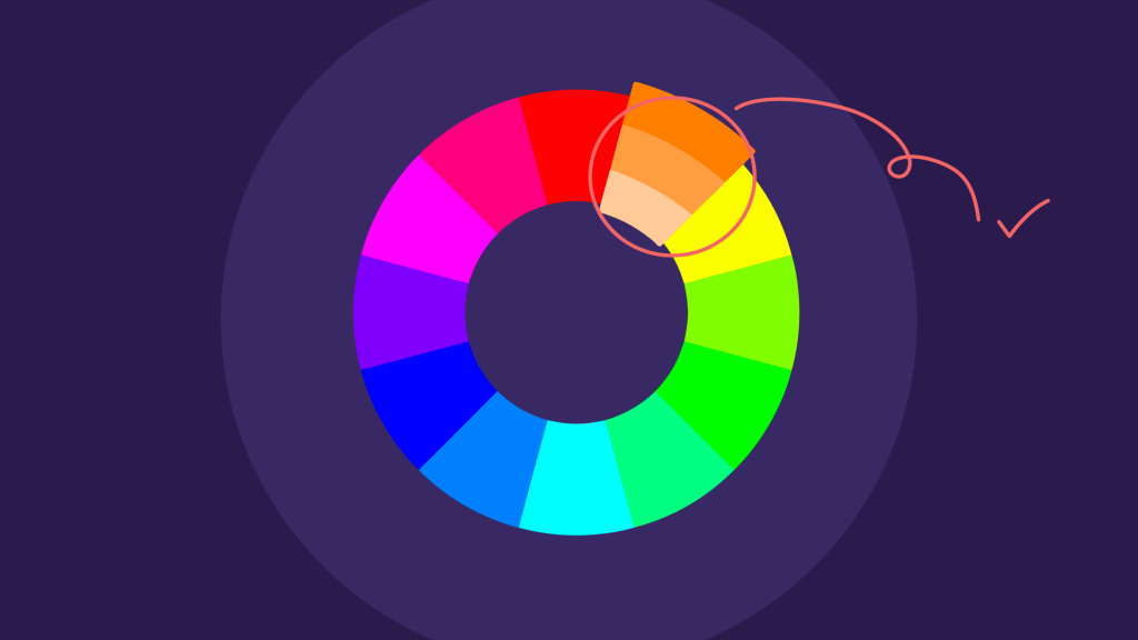 How To Choose Presentation Color Schemes & Combinations