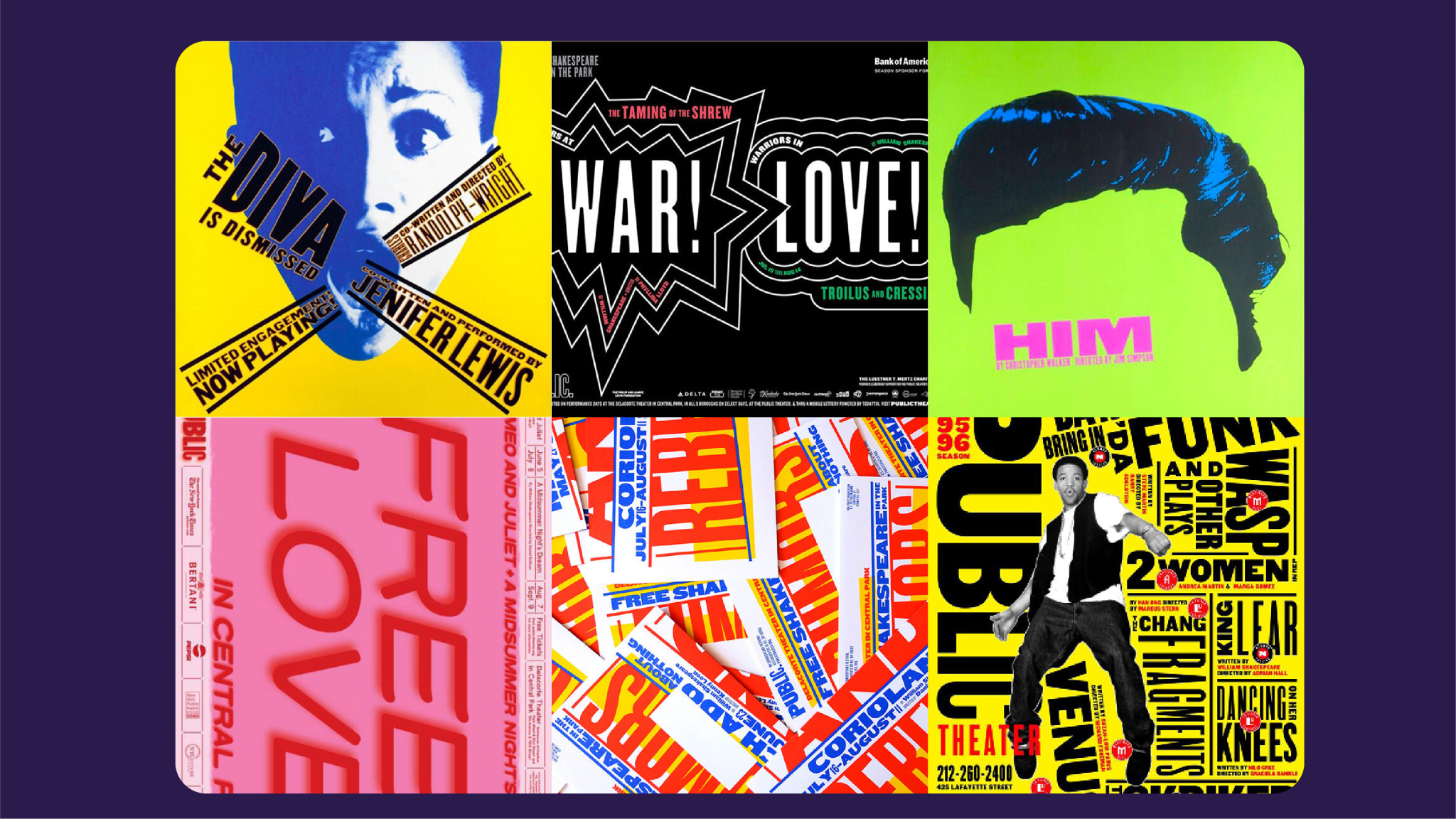 54 Most Famous Graphic Designers Of All Time