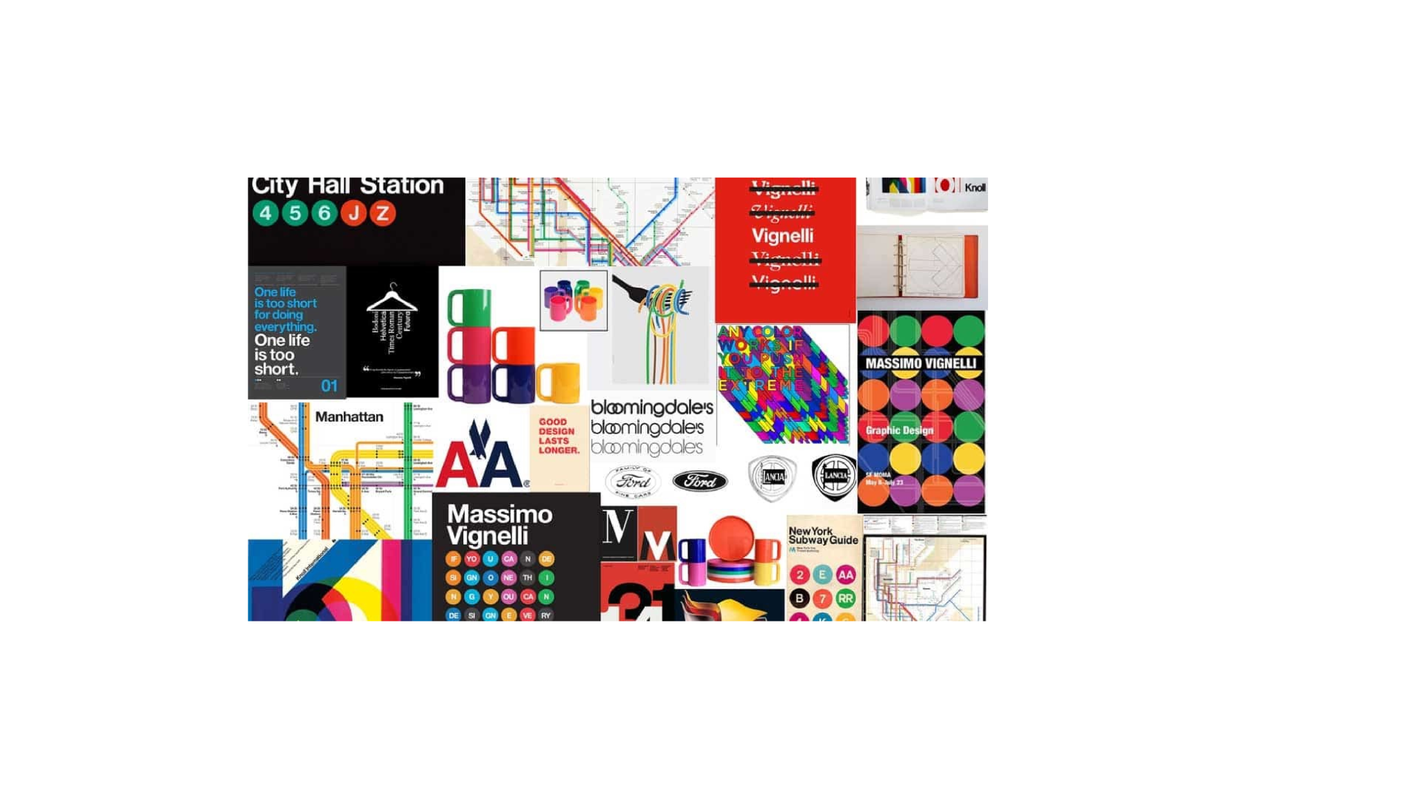 54 Most Famous Graphic Designers Of All Time 54 Most Famous Graphic Designers Of All Time