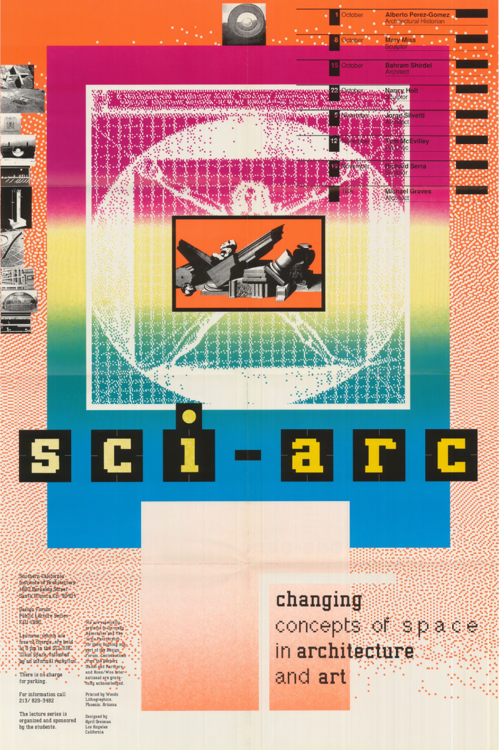 54 Most Famous Graphic Designers Of All Time