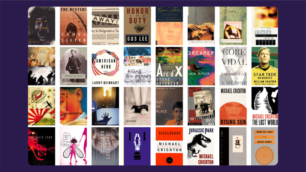 54 Most Famous Graphic Designers Of All Time