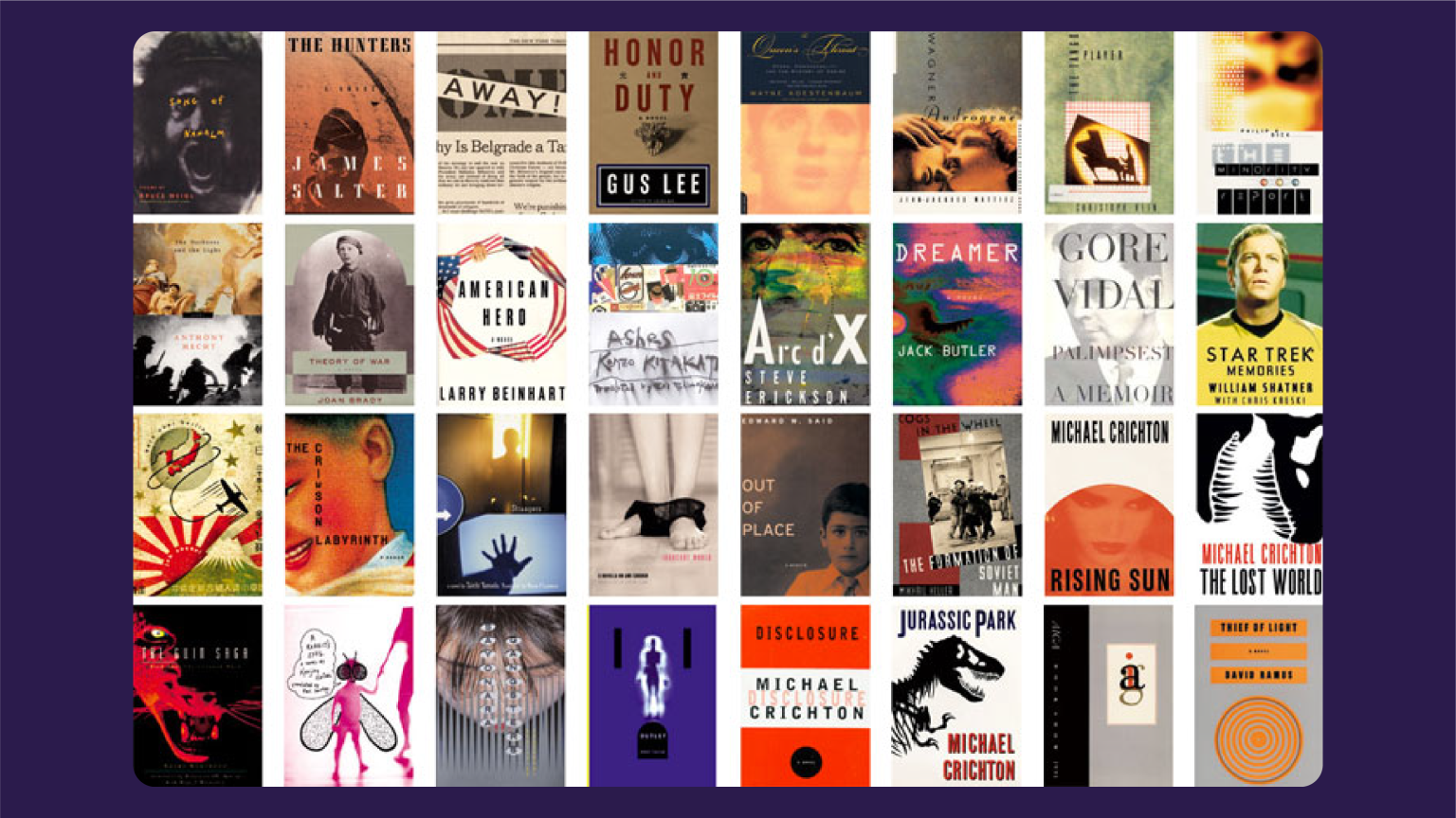 54 Most Famous Graphic Designers Of All Time