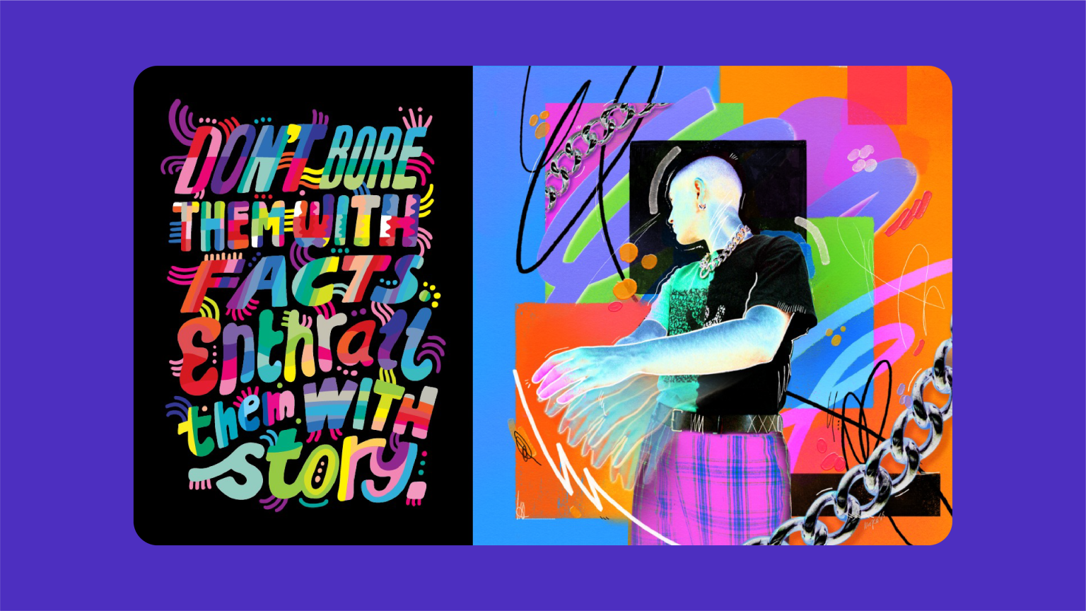 54 Most Famous Graphic Designers Of All Time