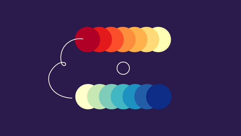 How To Choose Presentation Color Schemes & Combinations