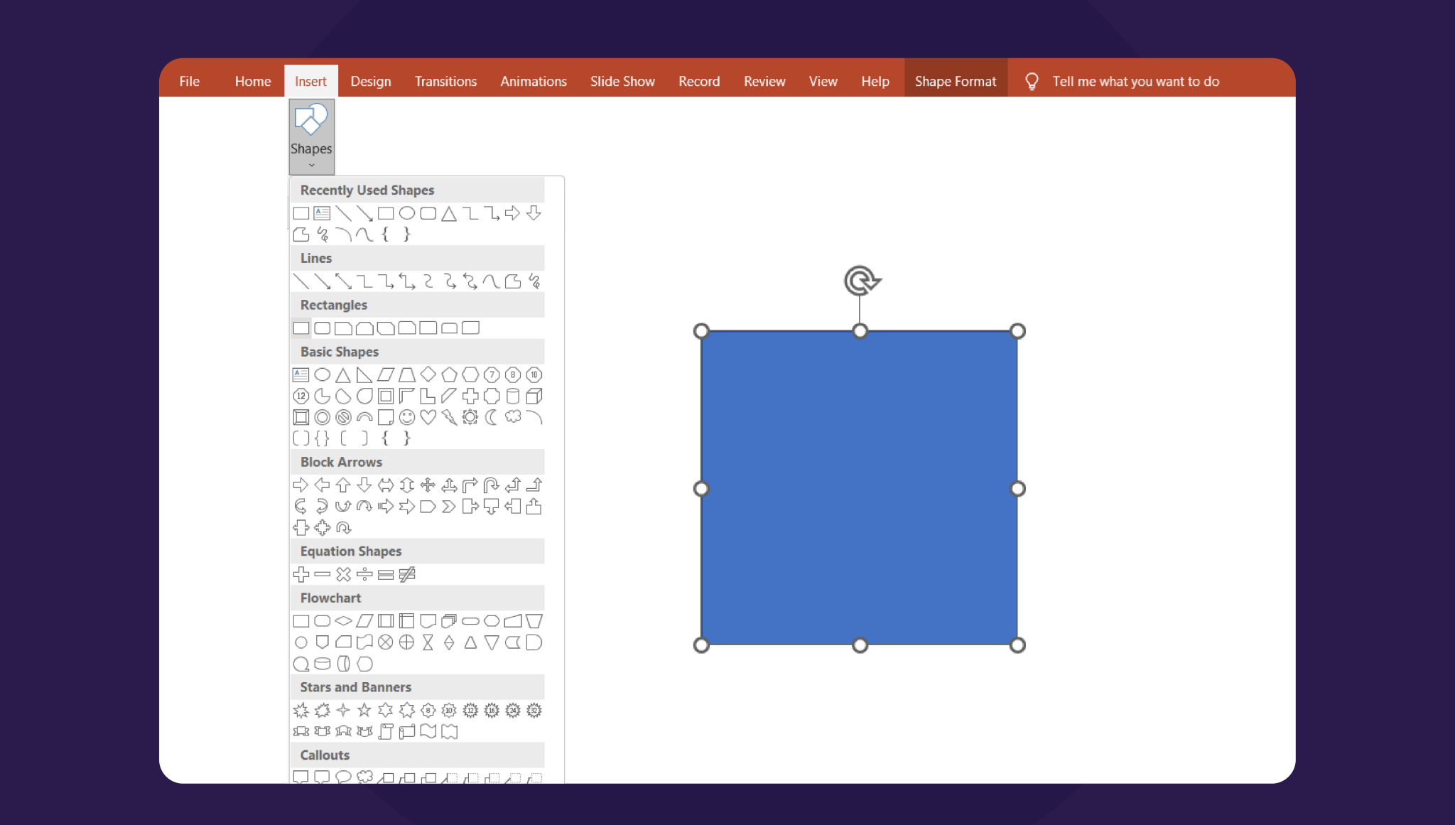 How To Create And Use 3D Pyramid Diagrams In Presentations