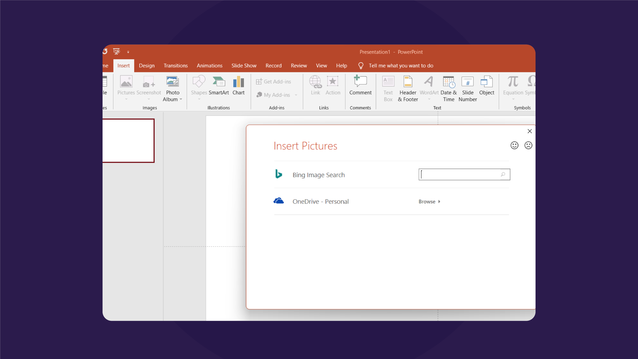 How To Add An Animated GIF To A Presentation