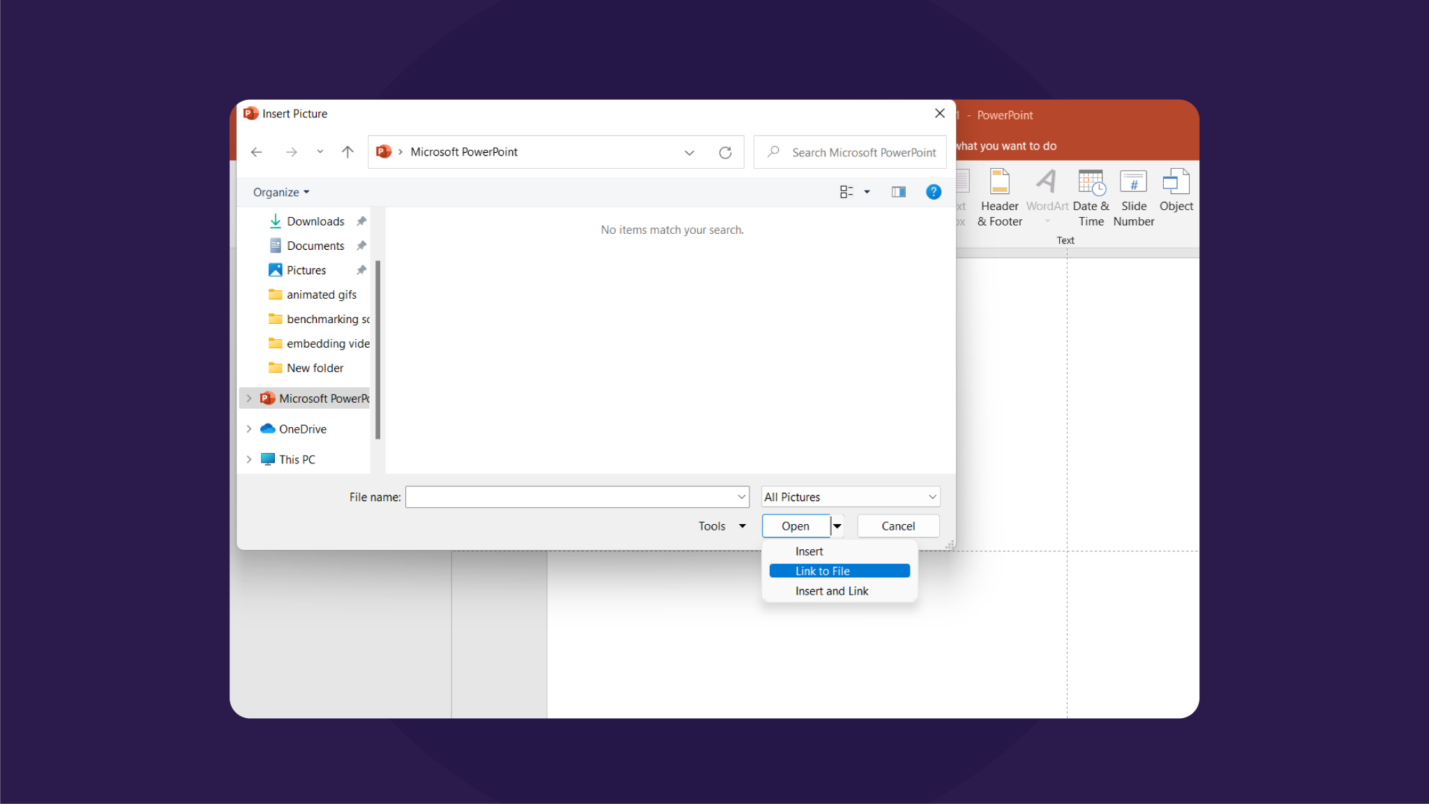 How To Add An Animated GIF To A Presentation