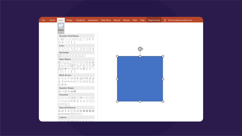 How To Create And Use 3D Pyramid Diagrams In Presentations