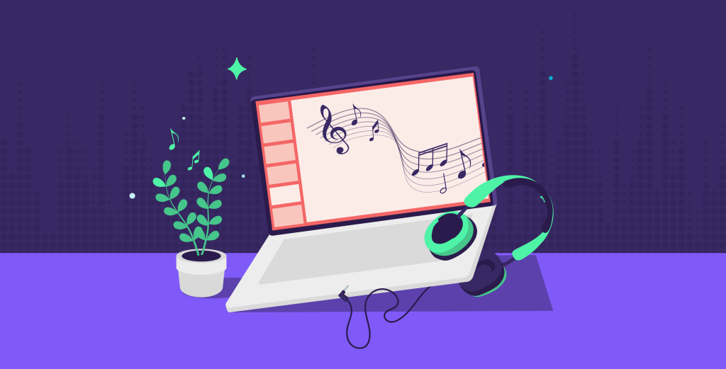 How To Add Sound And Music To A Presentation