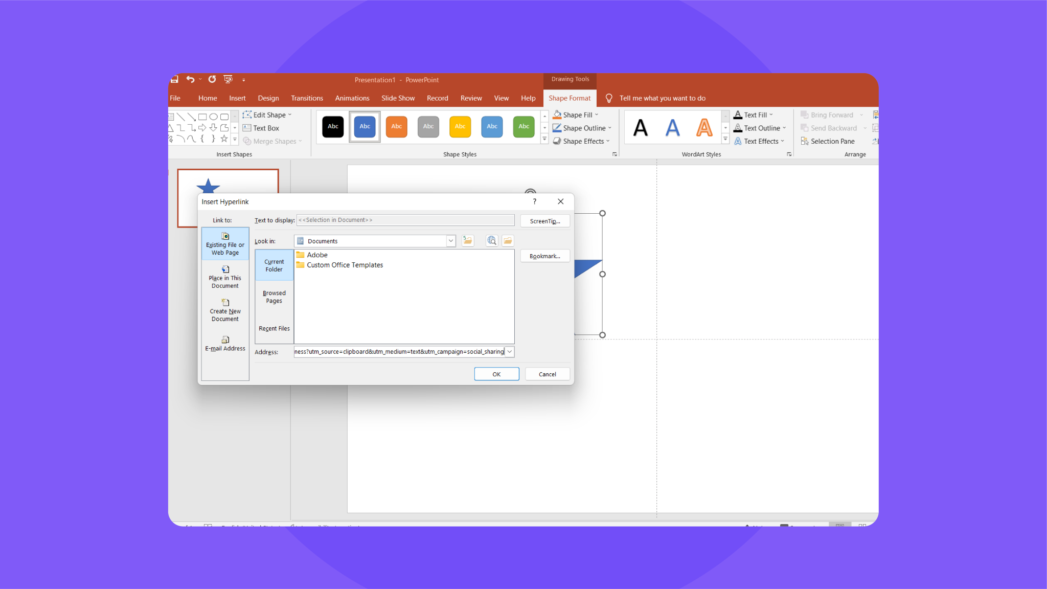 How To Add Sound And Music To A Presentation