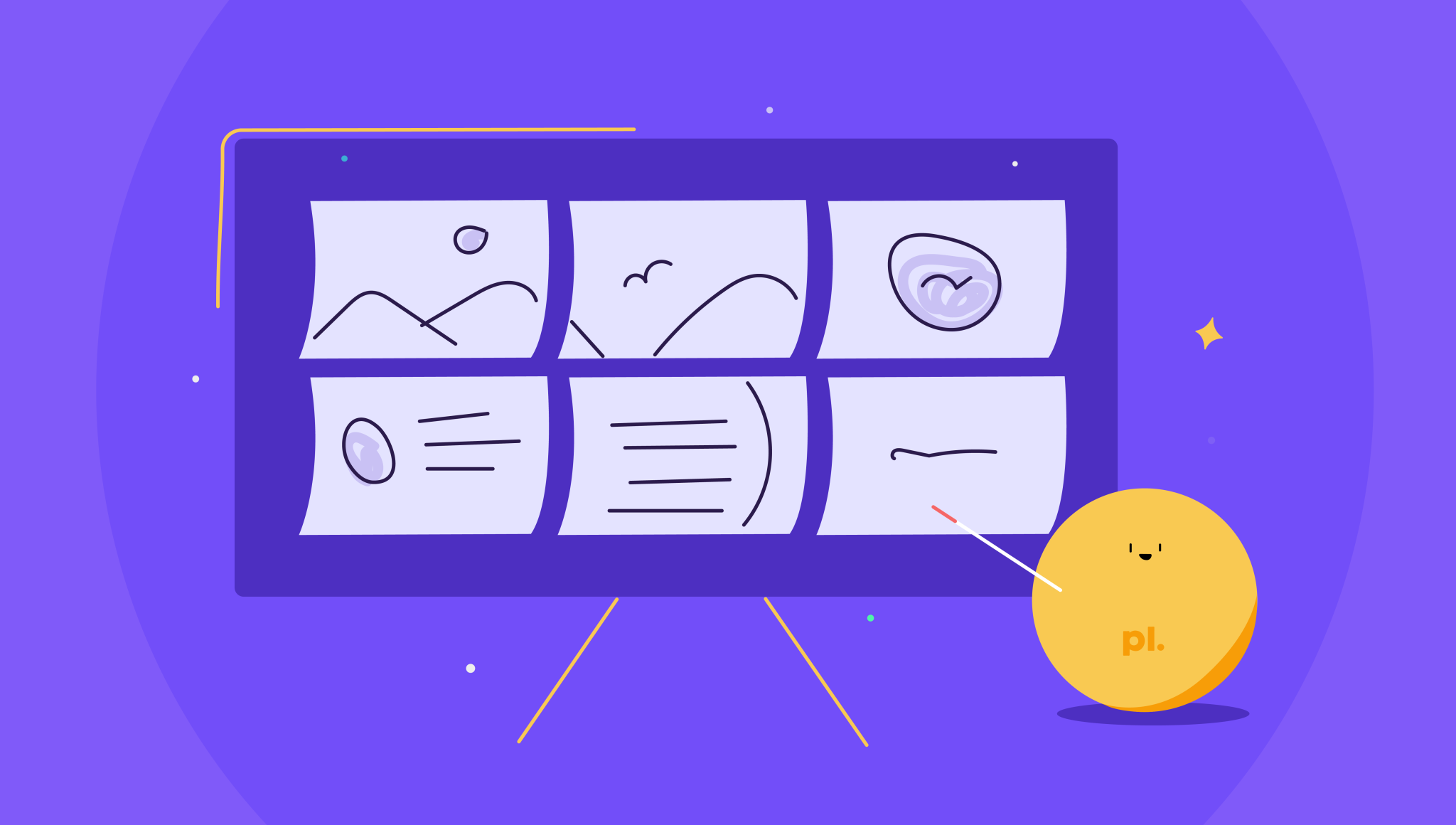 What Is A Presentation Storyboard?