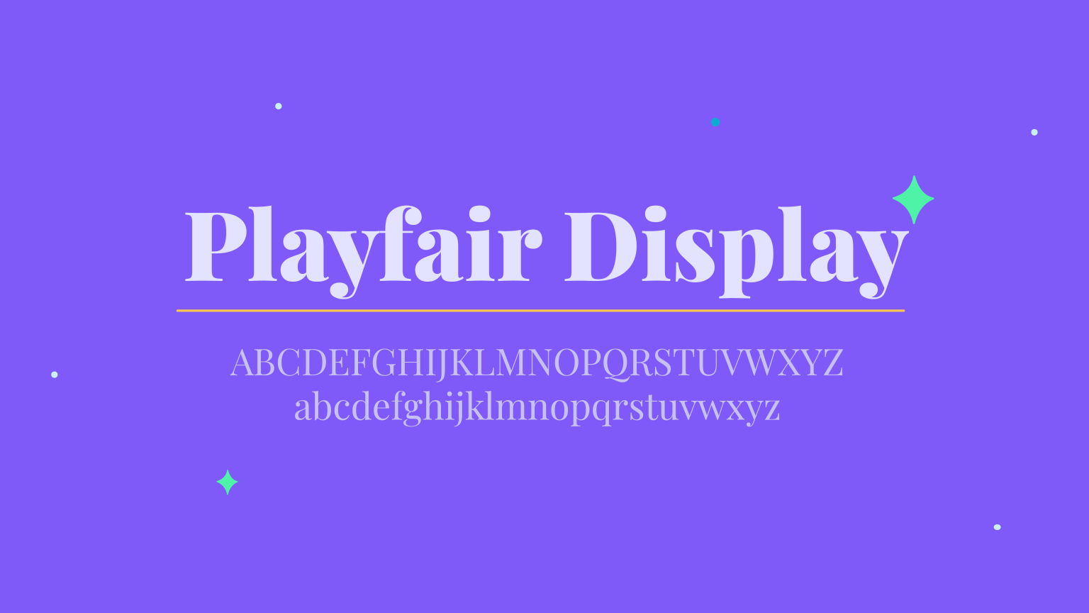 Choosing Your Ideal PowerPoint Font