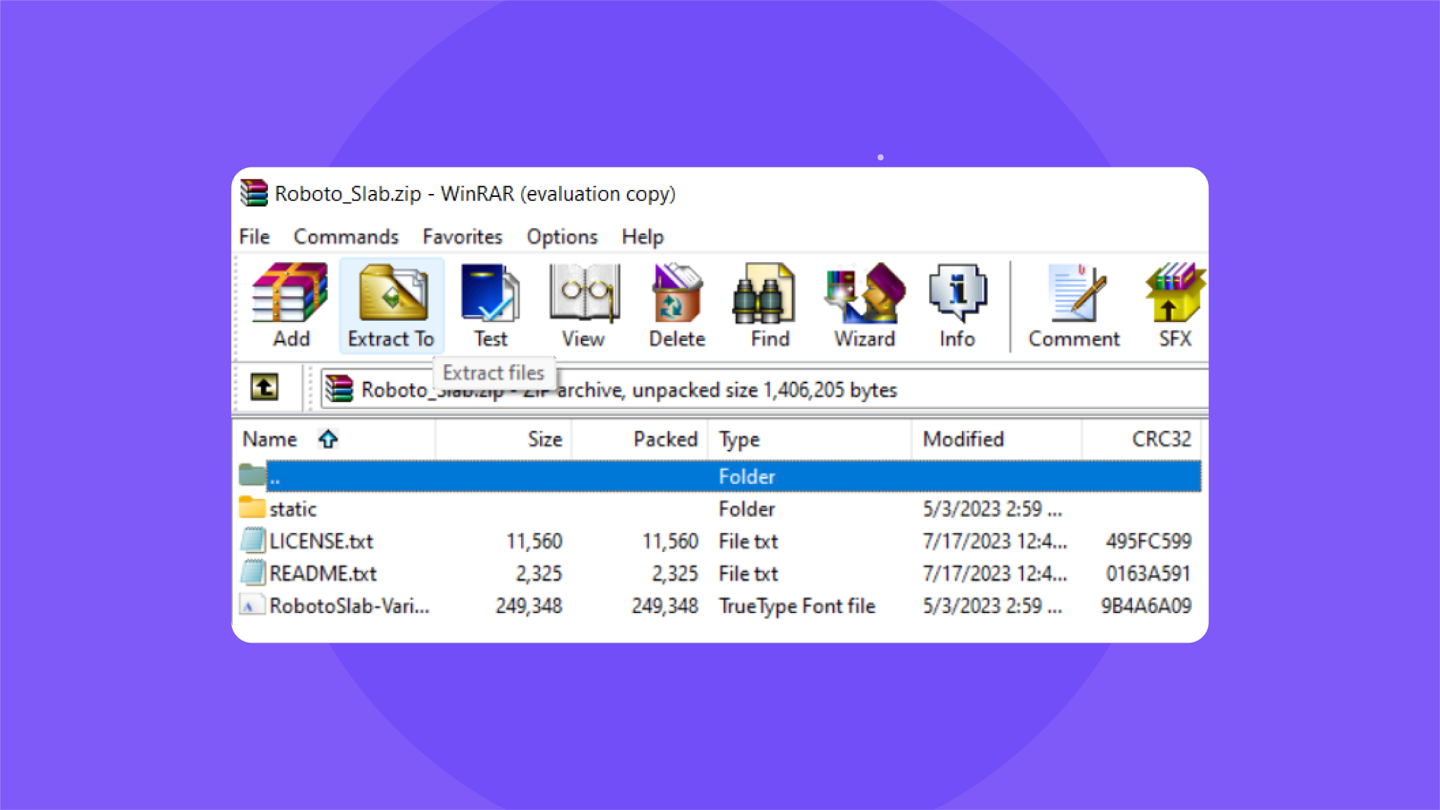 Choosing Your Ideal PowerPoint Font