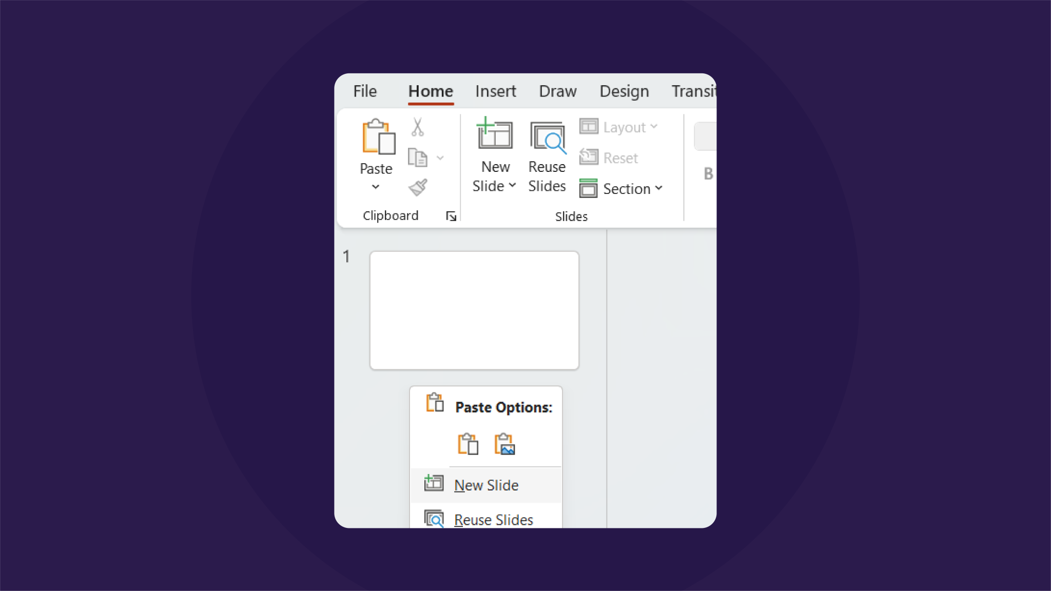 How To Create A Table Of Contents In PowerPoint