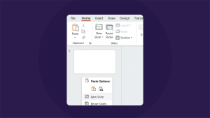 How To Create A Table Of Contents In PowerPoint