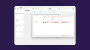 How To Create A Table Of Contents In PowerPoint