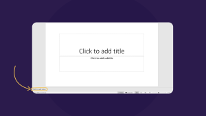 Using PowerPoint Speaker Notes To Enhance Your Presentation