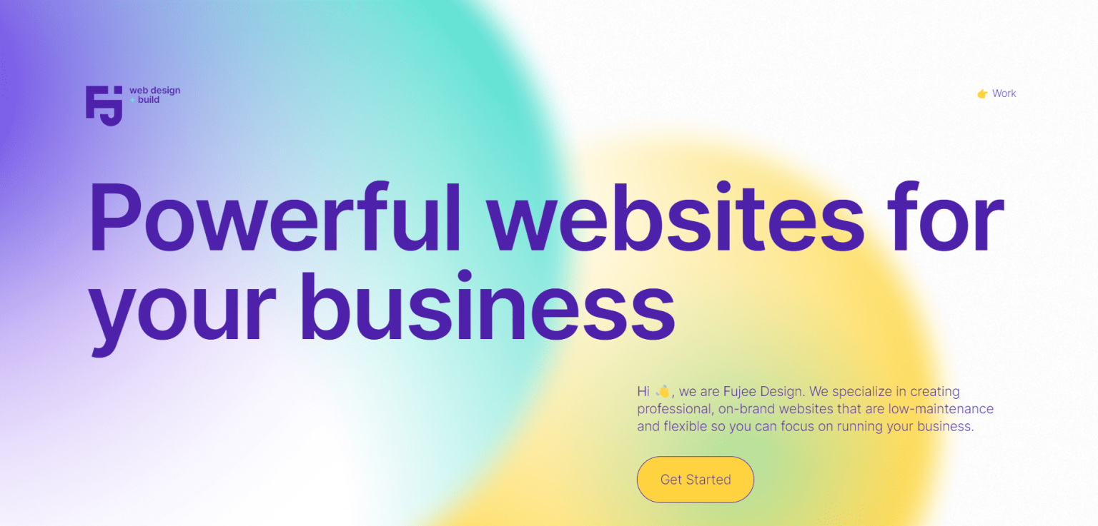 Web Design Trends 2024: Elevating Web Experiences