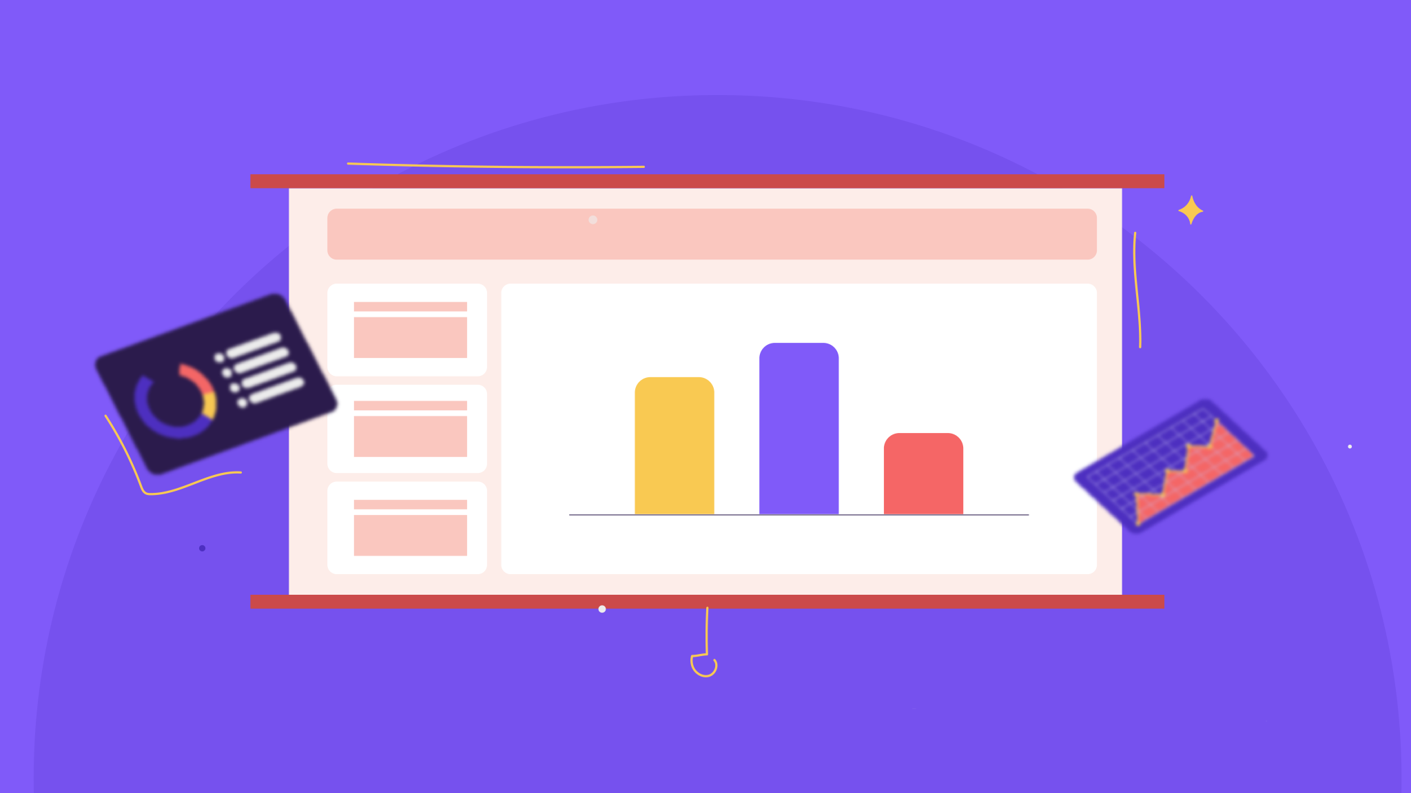 The World Of Interactive Presentations