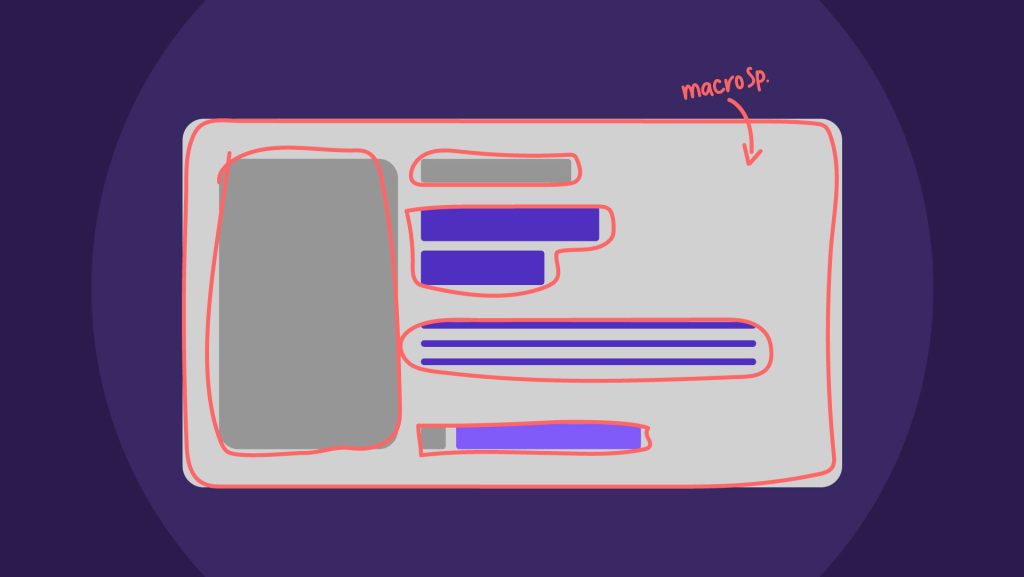 How Apple Leverages White Space For Brand Success