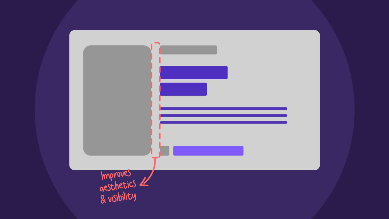 How Apple Leverages White Space For Brand Success