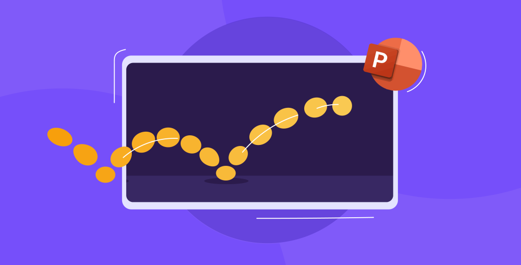 How To Use Animated Features In PowerPoint