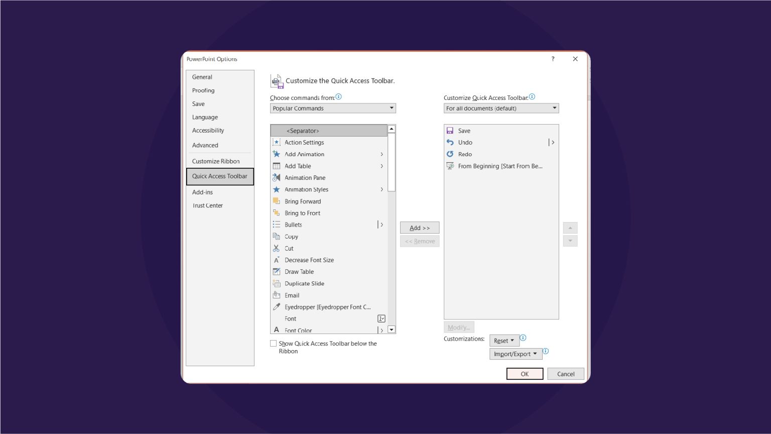 PowerPoint Hacks You Might Not Know About