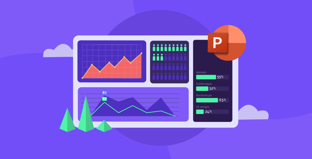 Using PowerPoint To Create Impactful Data Visualizations