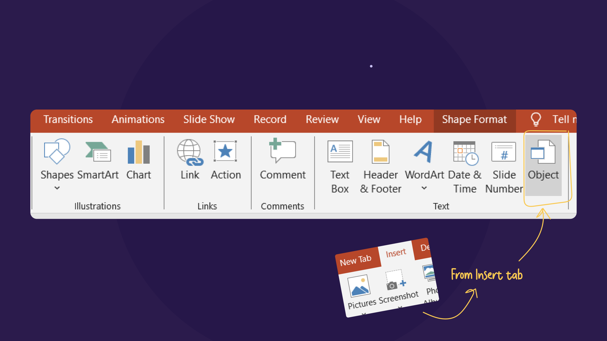 How To Create Interactive PowerPoint With Hyperlinks