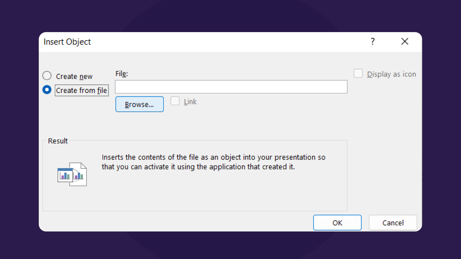 How To Create Interactive PowerPoint With Hyperlinks