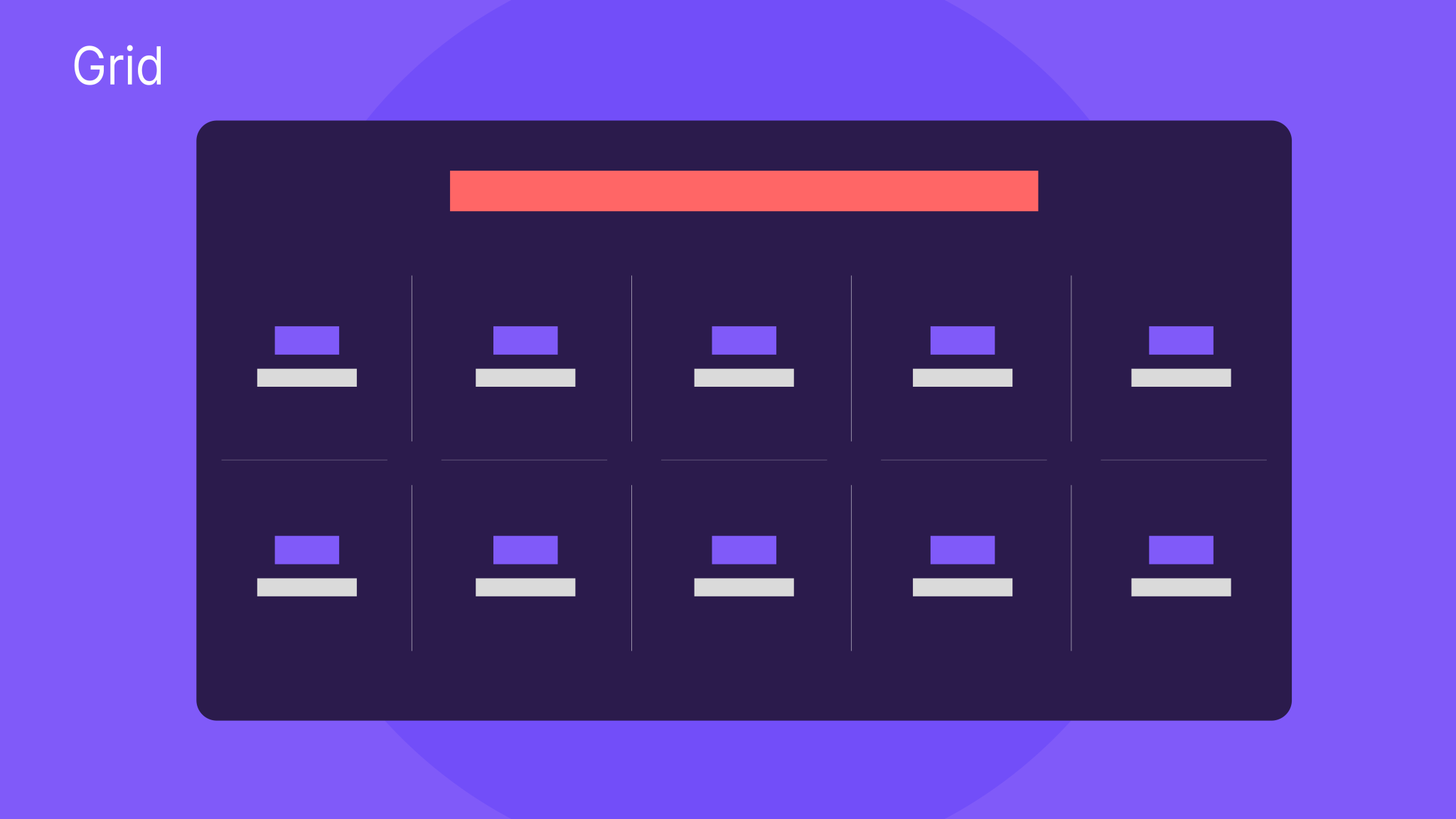 Bullet Point Alternatives For More Powerful PowerPoints - Prezlab