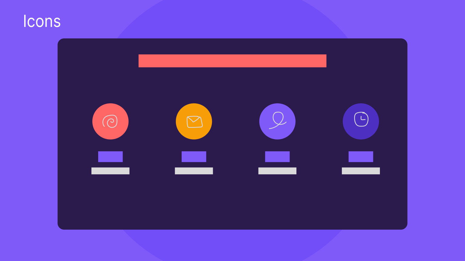 Bullet Point Alternatives For More Powerful PowerPoints - Prezlab