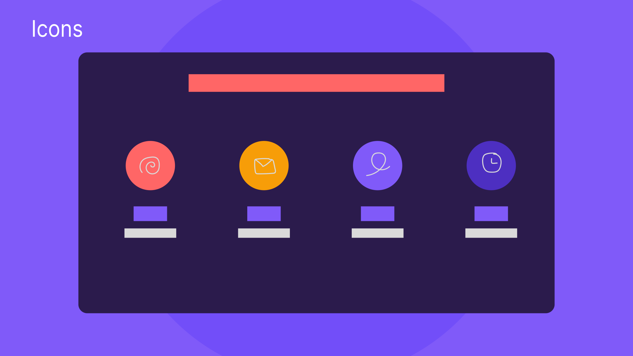 Bullet Point Alternatives For More Powerful PowerPoints - Prezlab