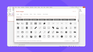 How To Use Icons For Professional PowerPoint Presentations