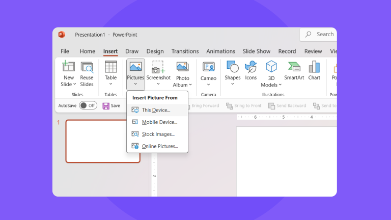 How To Use Icons For Professional PowerPoint Presentations