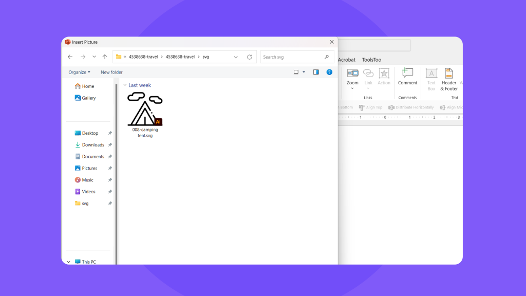 How To Use Icons For Professional PowerPoint Presentations