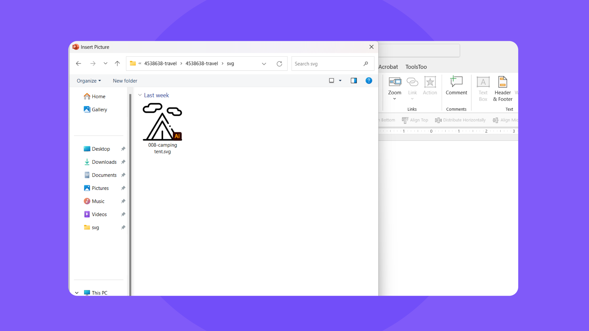 How To Use Icons For Professional PowerPoint Presentations