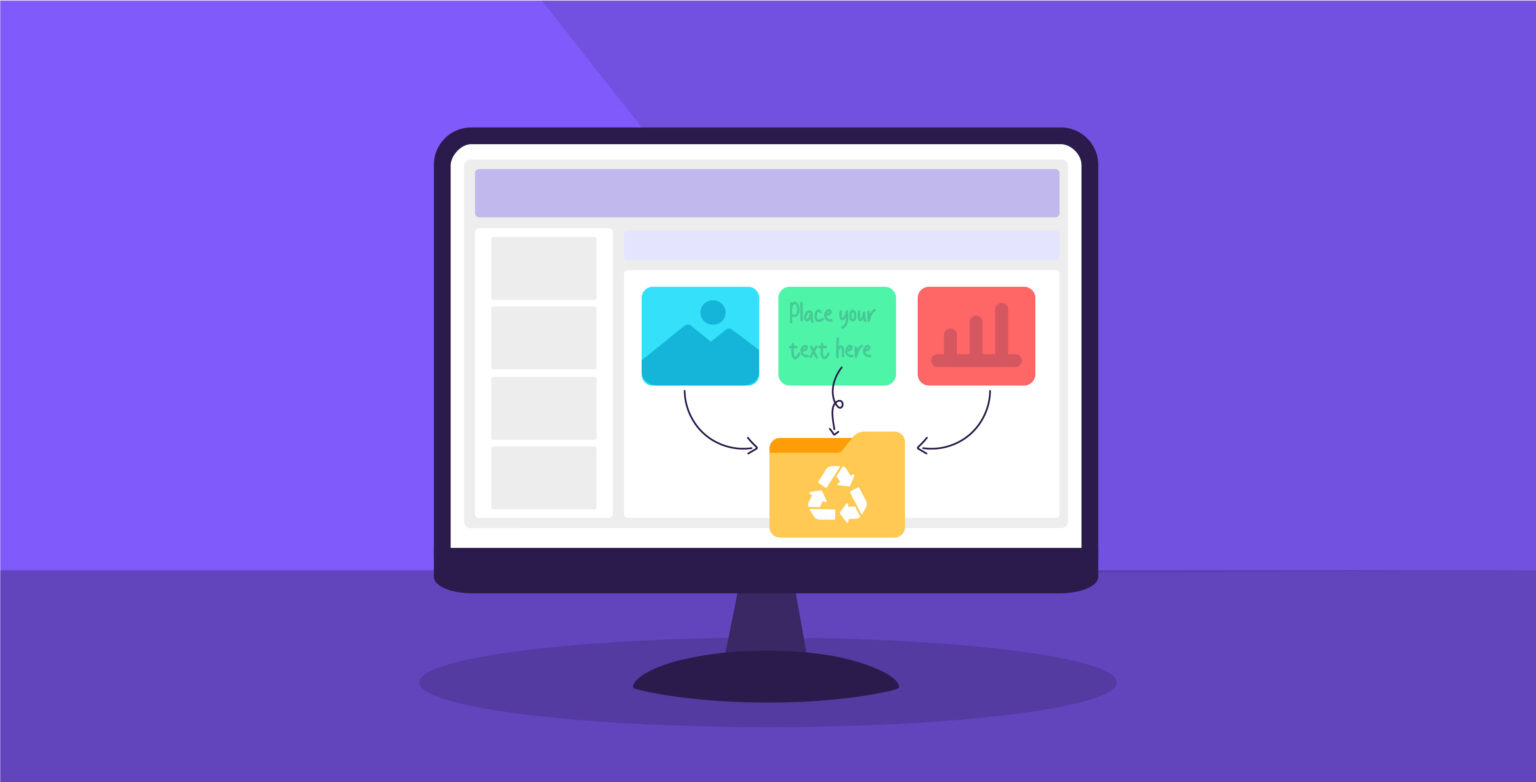 Quick And Easy Ways To Declutter Your PowerPoint Slides